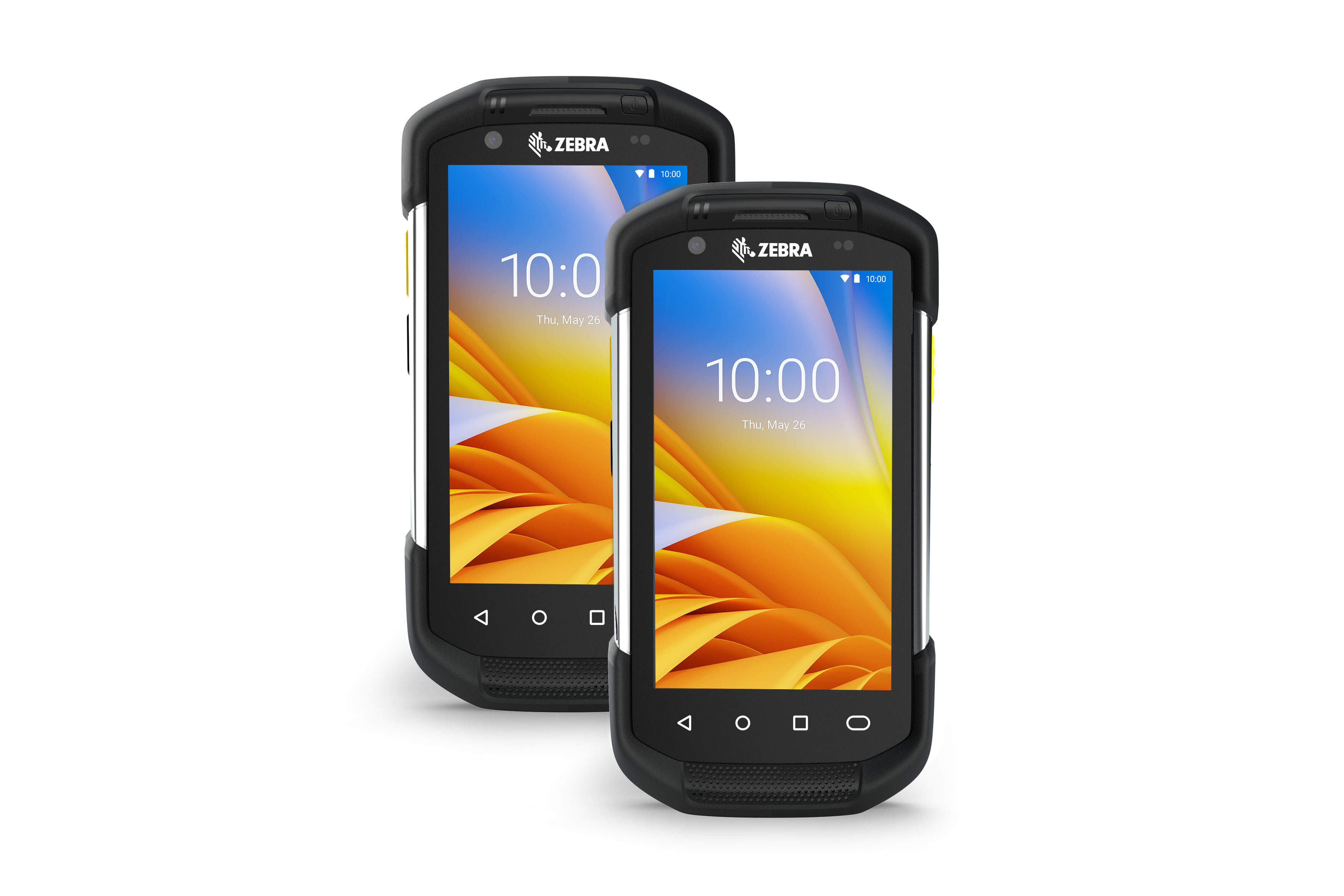 TC7X Series Mobile Computers