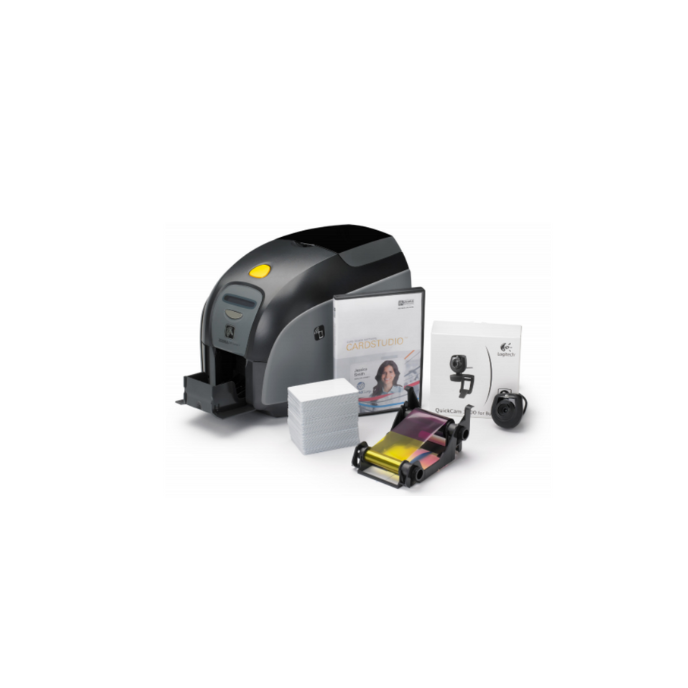 Id Card Printers | Pos Qatar ⭐