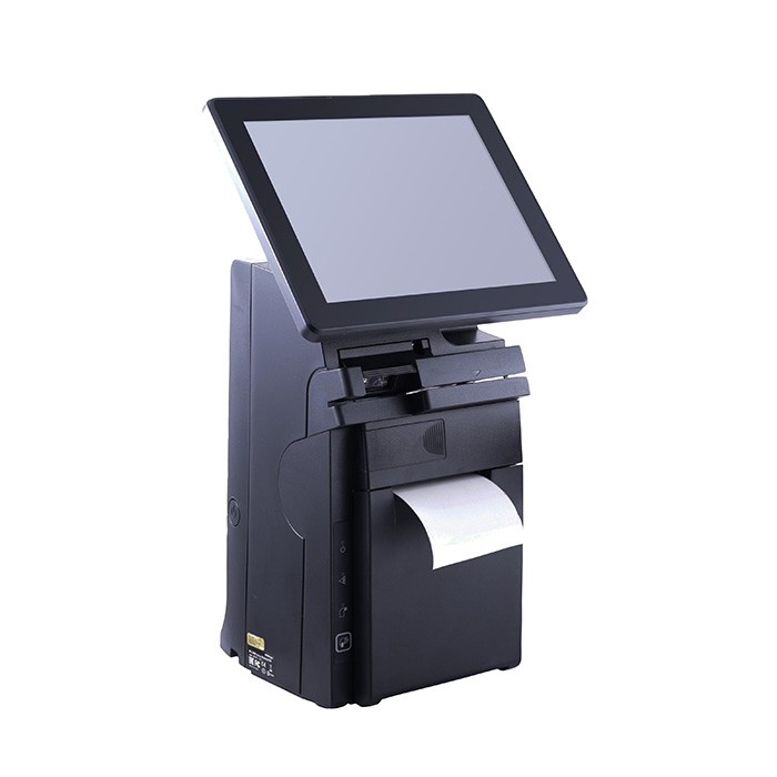 All In One POS | POS Qatar ⭐