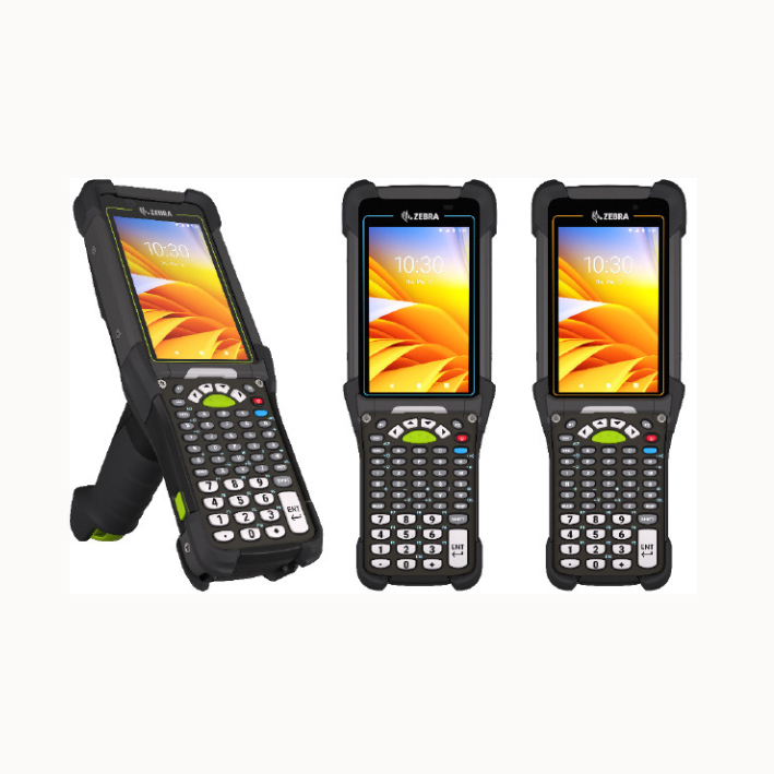 HC2X HC5X Series Mobile Computers | POS Qatar