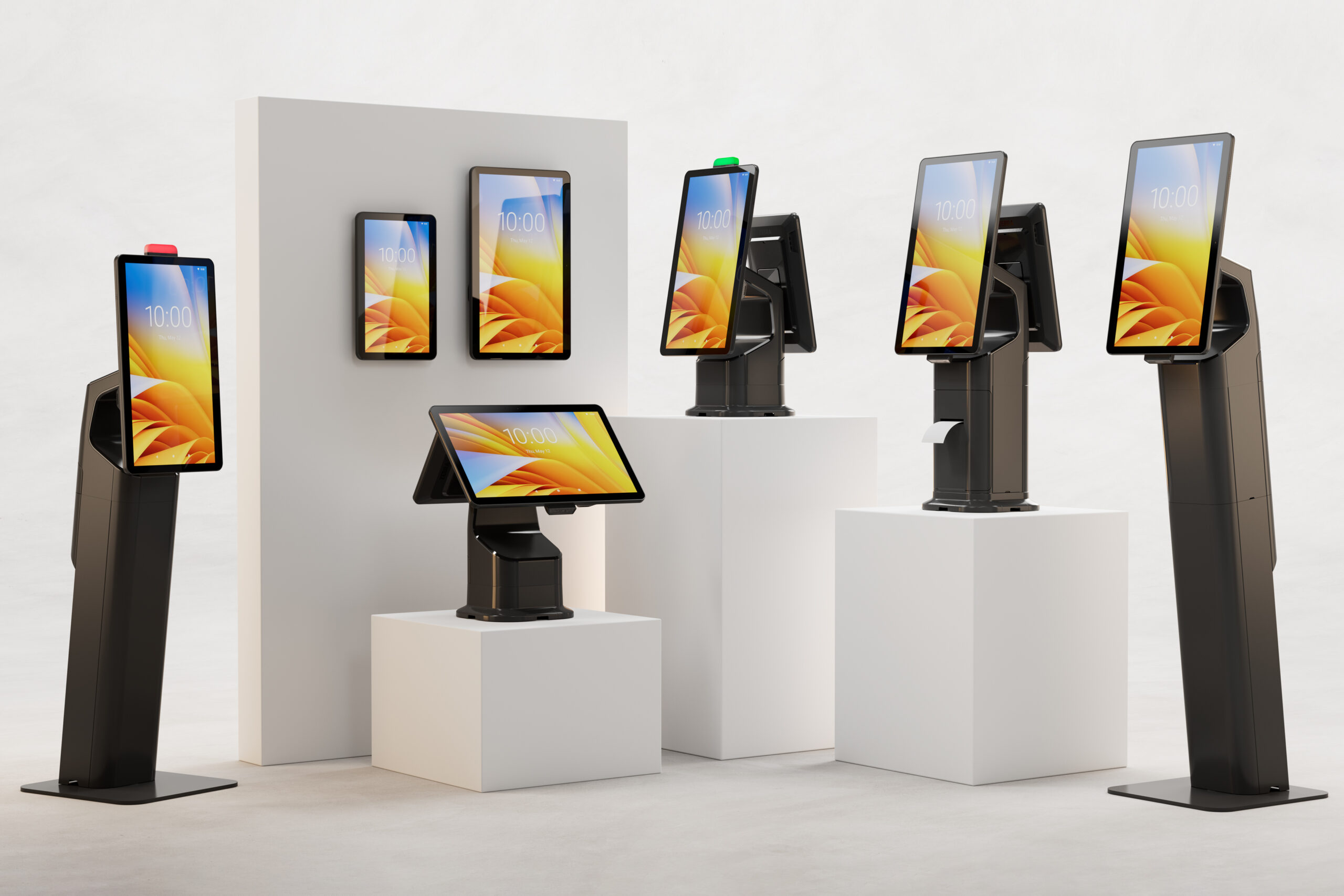 ZT200 Series Industrial Printers | POS Qatar