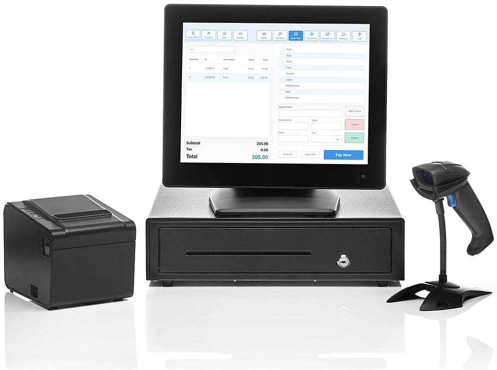Point Of Sale | POS QATAR